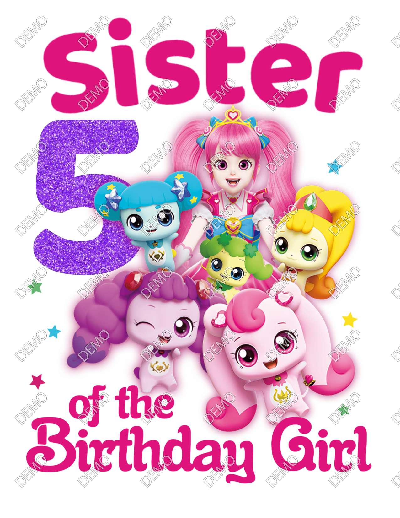 Catch Teenieping Birthday Family Trip Vacation T-Shirt | Bobotemp