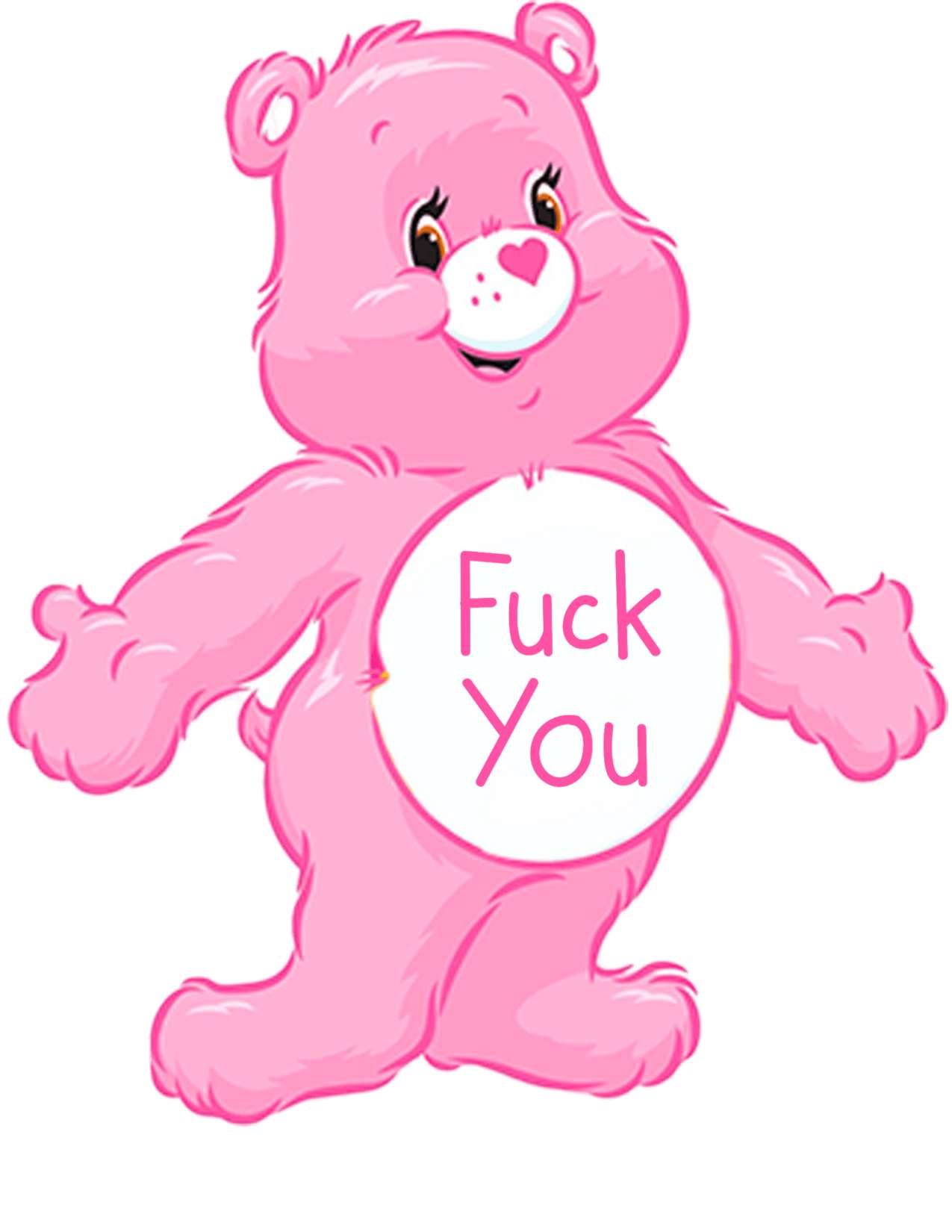 Swear Bears Shirt | Bobotemp