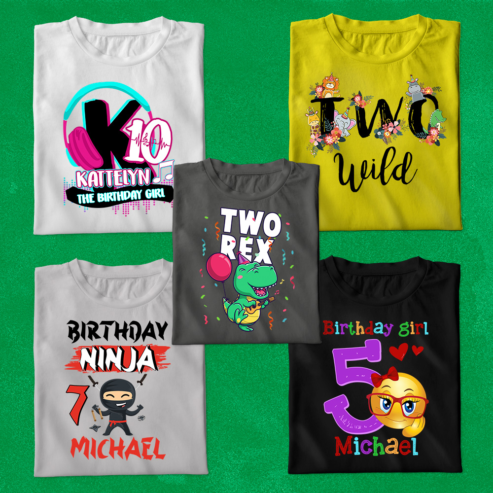 T Shirt Design Templates Bobotemp
