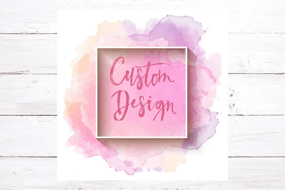 Custom Design Edit Template DIY Download Printable | Bobotemp Shop