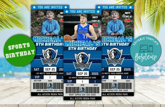 Mavs tickets store