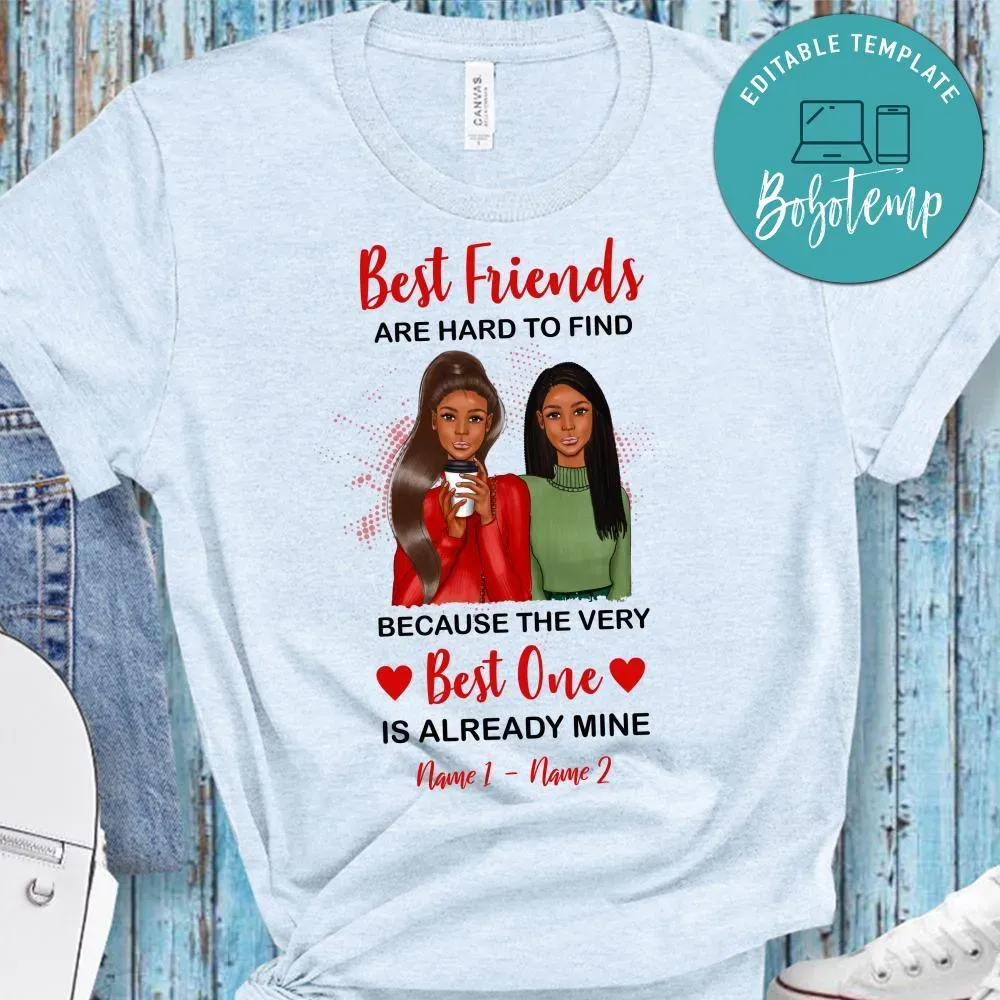 BWA Friends PNG file template | Bobotemp