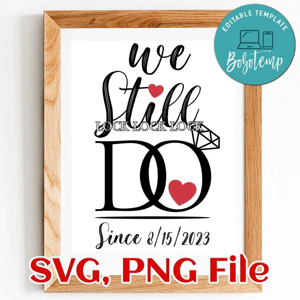 We still do PNG file template | Bobotemp