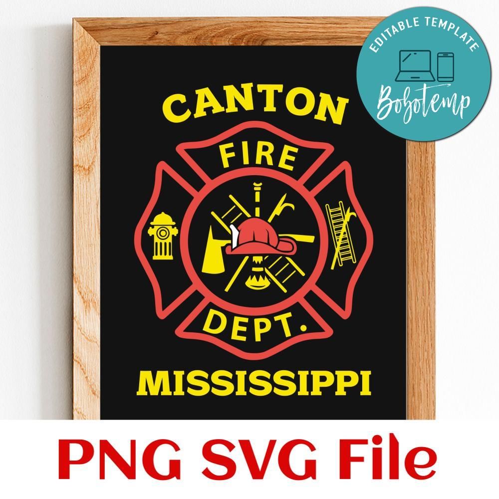 Canton Mississippi Customer Request PNG | Bobotemp