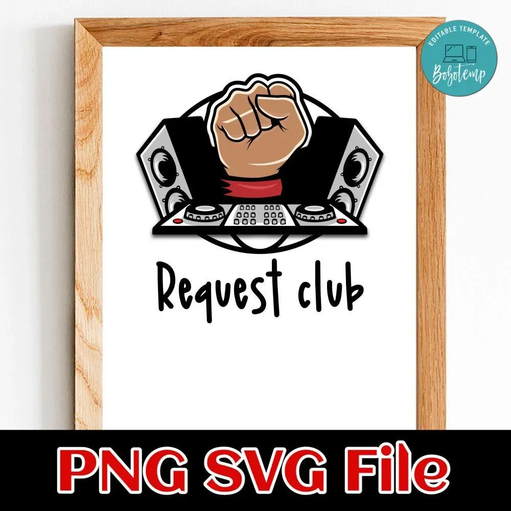 Request club Customer Request PNG | Bobotemp