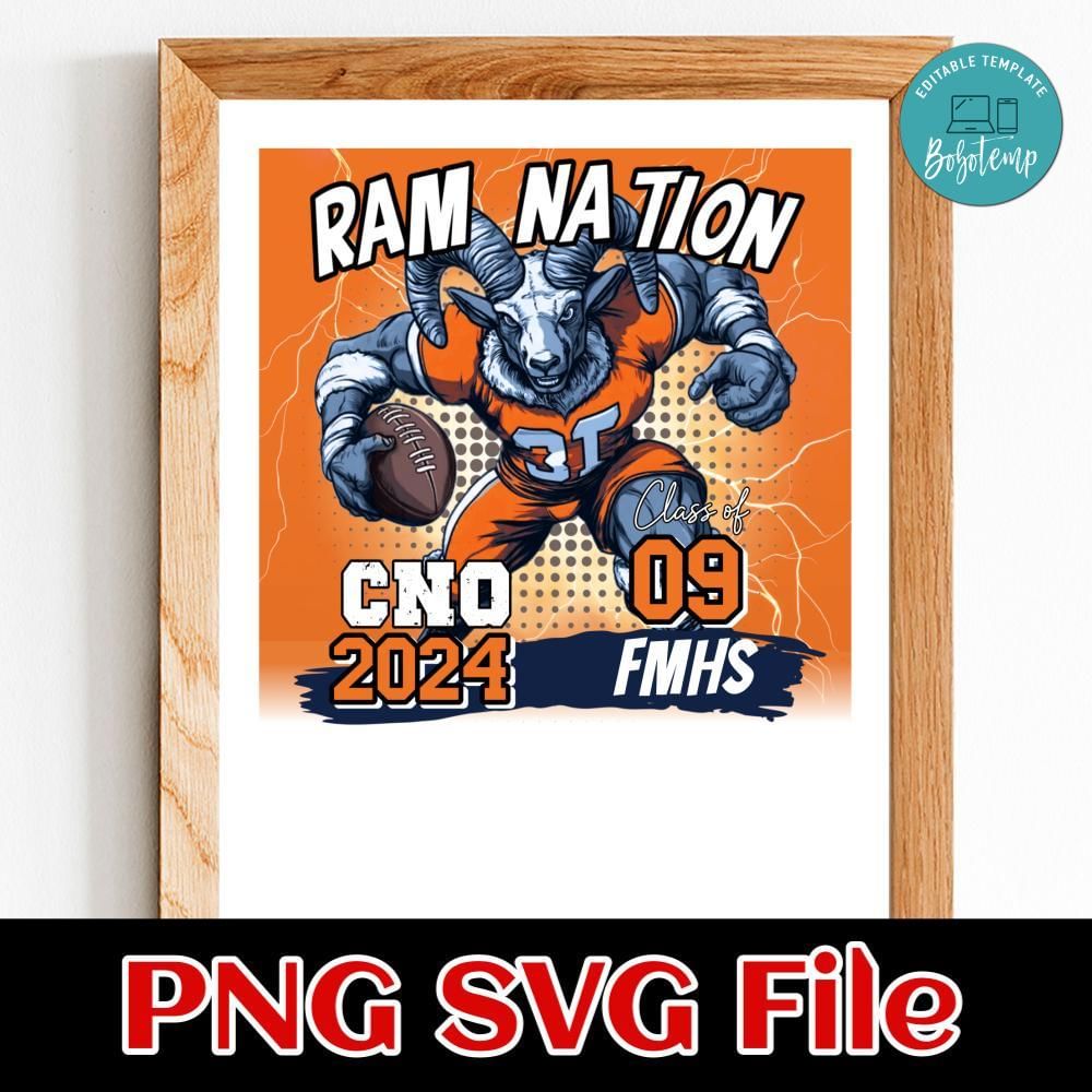 Ram nation Customer Request PNG | Bobotemp