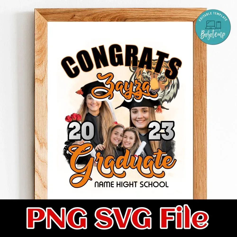 Congrats Graduation Customer Request PNG | Bobotemp