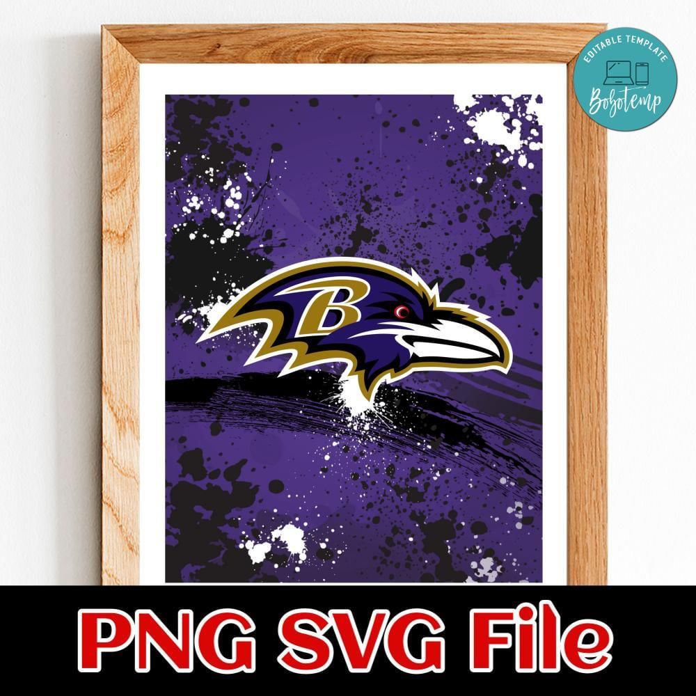 ltimore Ravens PNG | Bobotemp